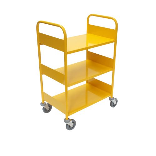 Trolleys - Master Equipment Roll Cages|Collapsible Cages|Trolleys|Bins ...