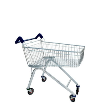 100lt Supermarket Trolley - Master Equipment Roll Cages|Collapsible ...