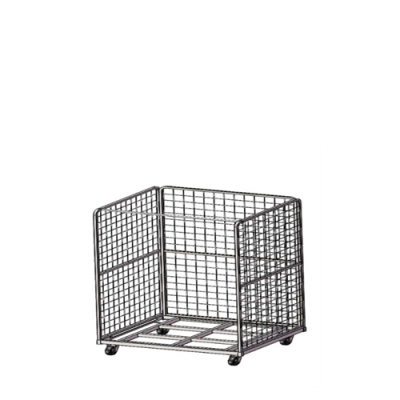 Roll Cages - Master Equipment Roll Cages|Collapsible Cages|Trolleys ...