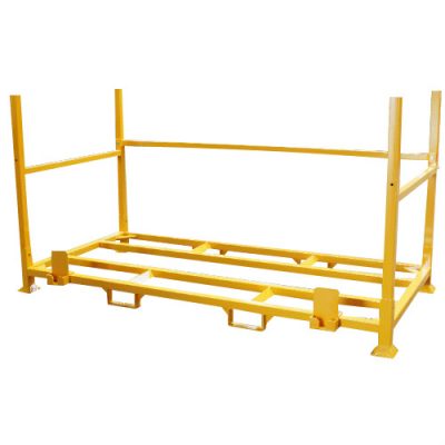 Stillages - Master Equipment Roll Cages|Collapsible Cages|Trolleys|Bins ...